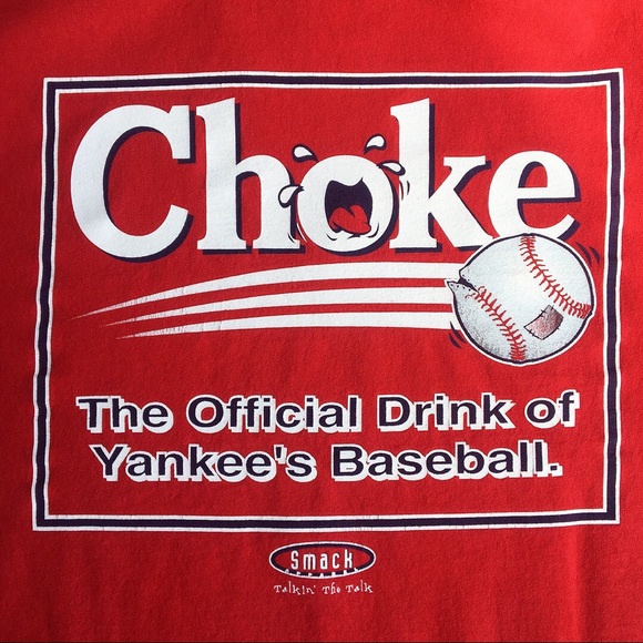 Smack Apparel | Shirts | Smack Apparel Yankee Bash Tee | Poshmark